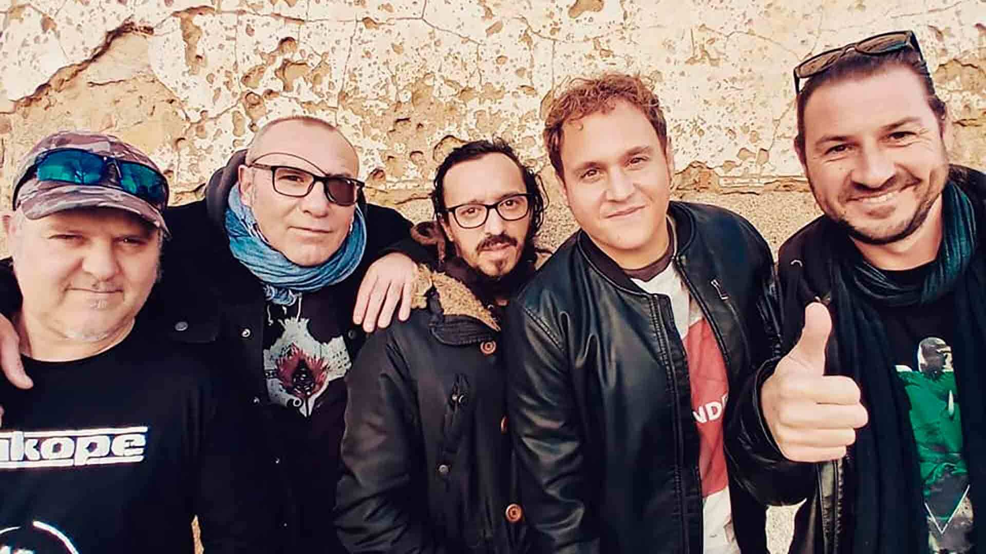 Sínkope anuncia la primeras fechas de su nueva gira “Alvaritour 2023 ...