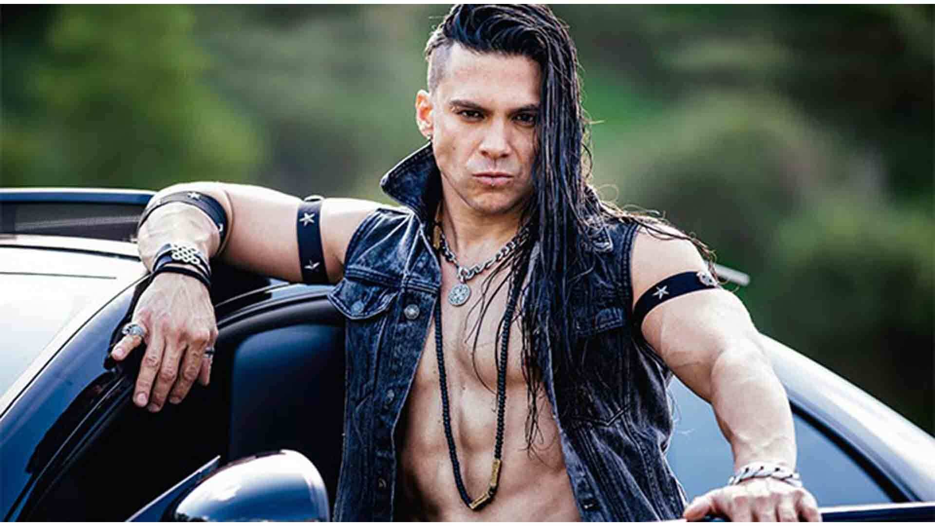 Tete Novoa estrena videoclip "Somos" - The sound of the embryo