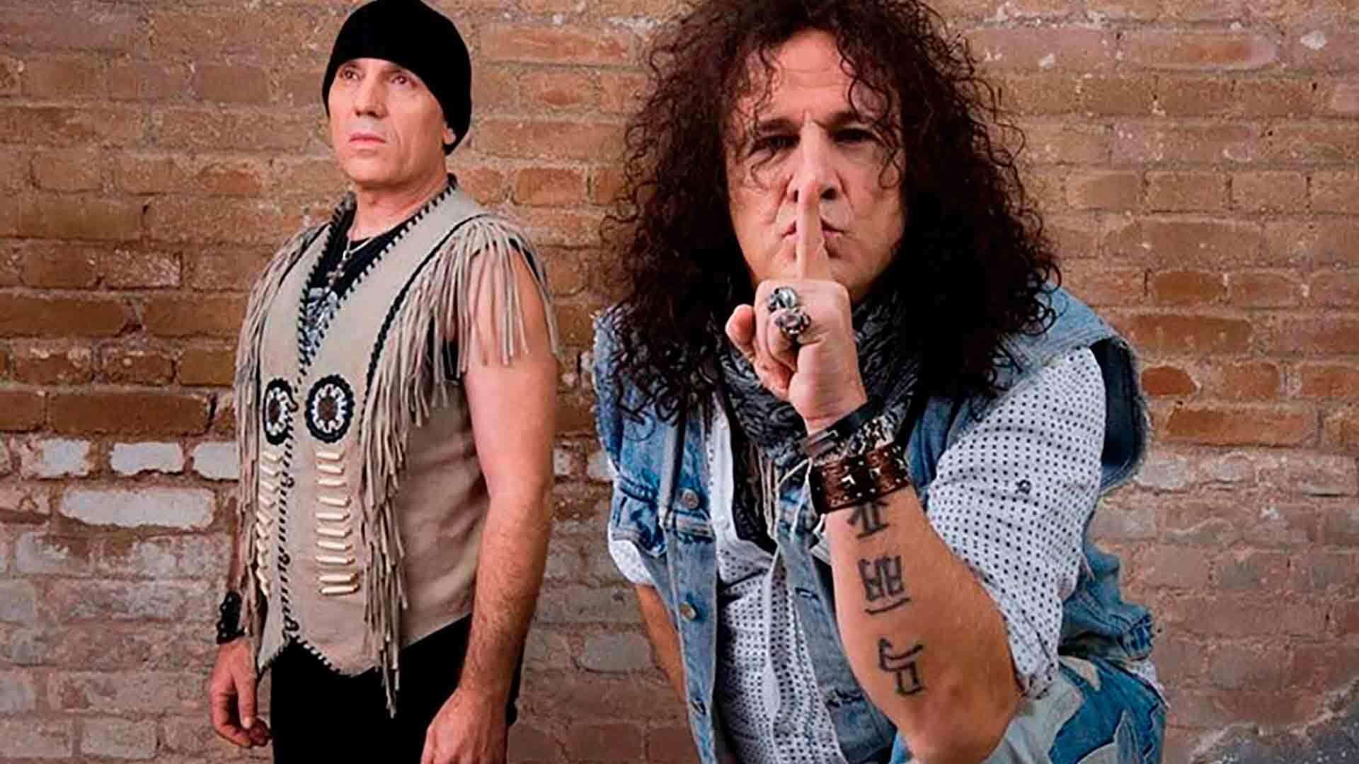 Obús estrena trailer de su documental "Obús: 40 años por y para la ...