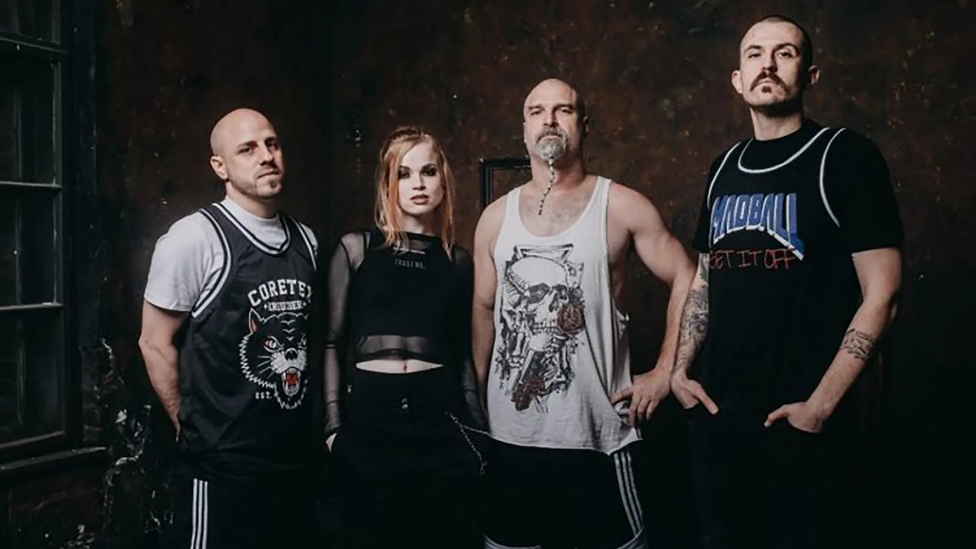 “Rootless Soul Riot”, nuevo videoclip de The Hellfreaks | The sound of ...