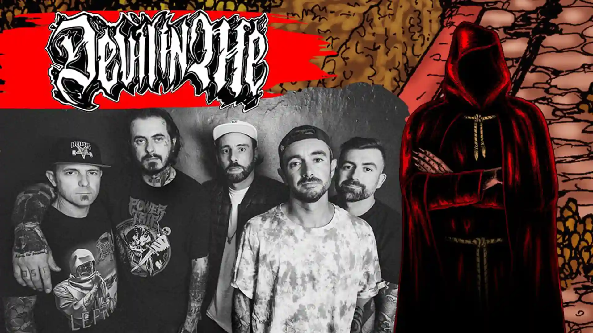 Nuevas confirmaciones de la cuarta edición del Al-Alma Music Festival ...