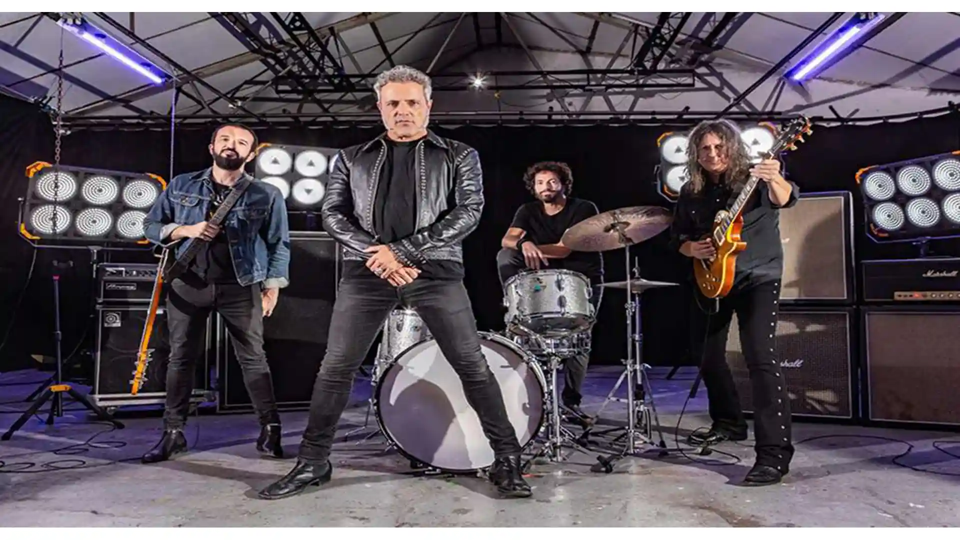 Tarque estrena videoclip "Escapa del Amor" - The sound of the embryo