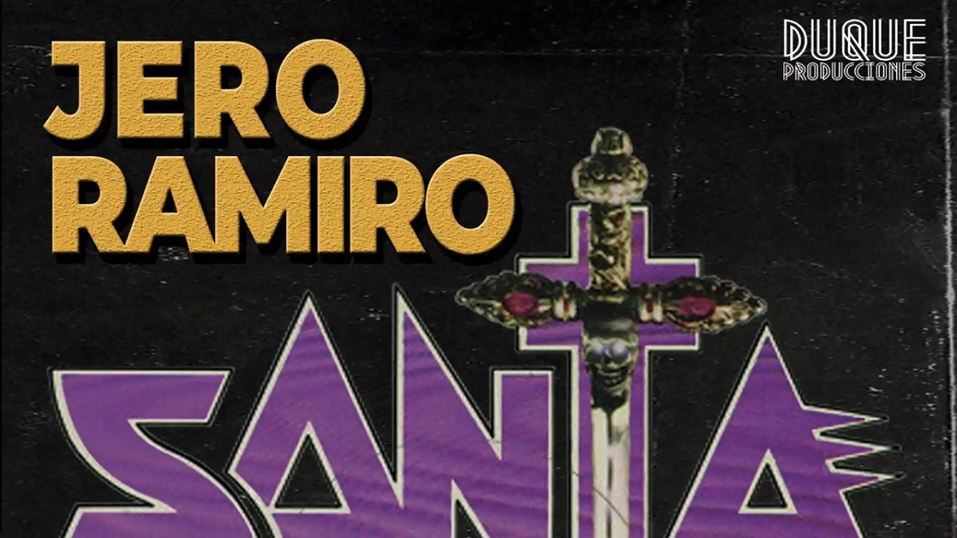 Jero Ramiro realizará varios conciertos con La Manhattan Rock Band ...