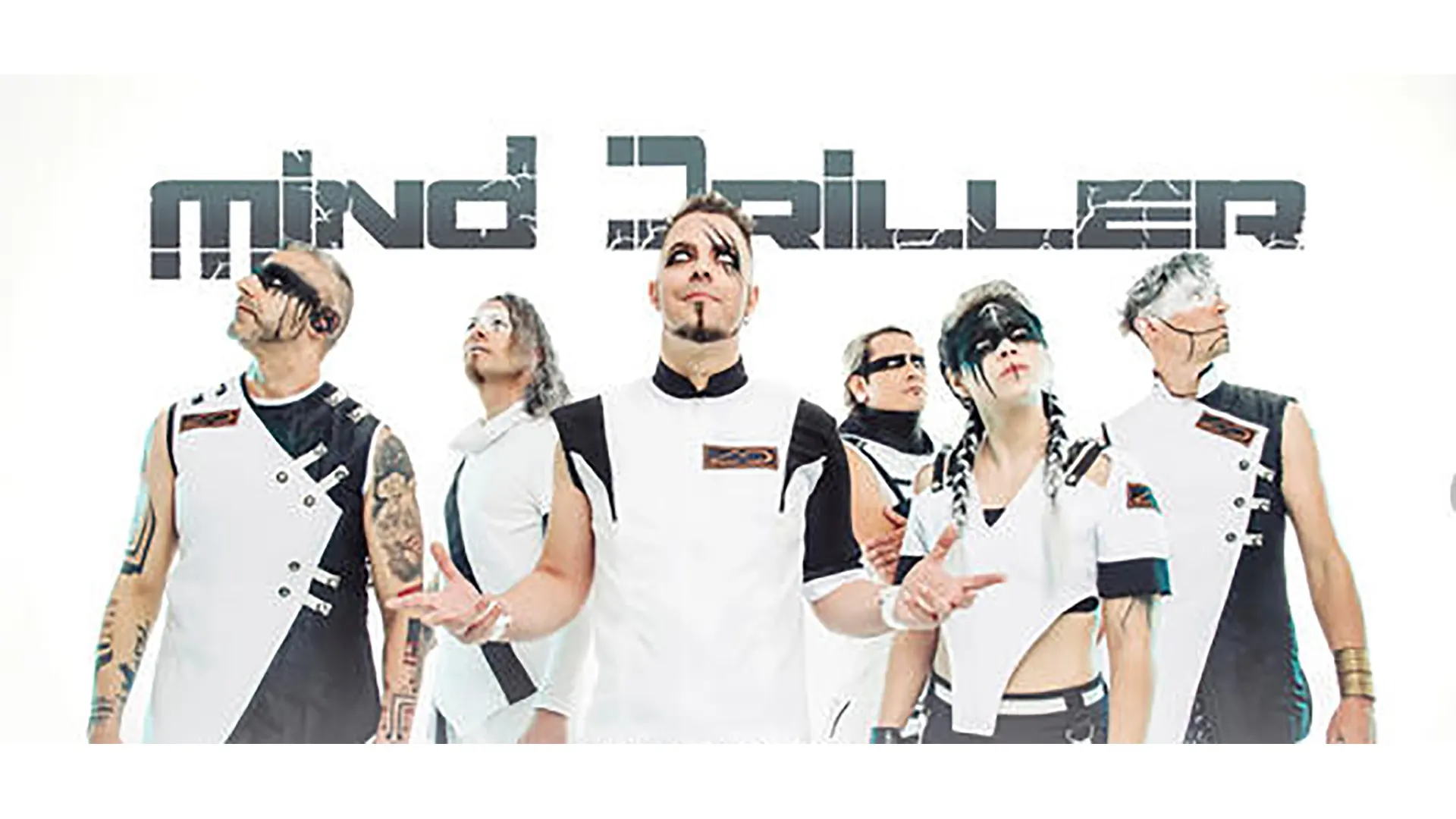 Ya a la venta el nuevo disco de Mind Driller “End of the World” - The sound of the embryo