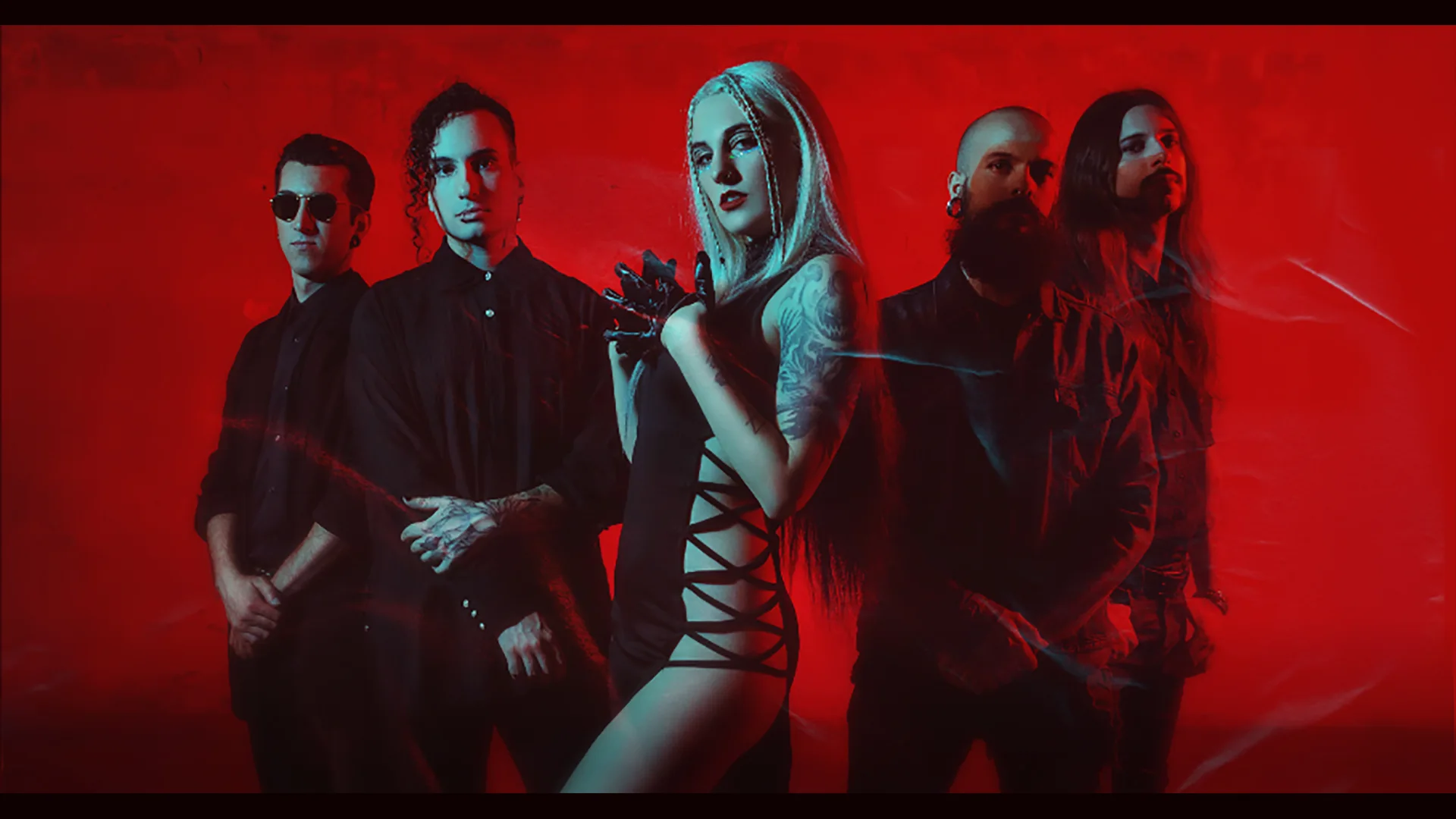 Clau Violette estrena video con una grandiosa interpretación vocal ...