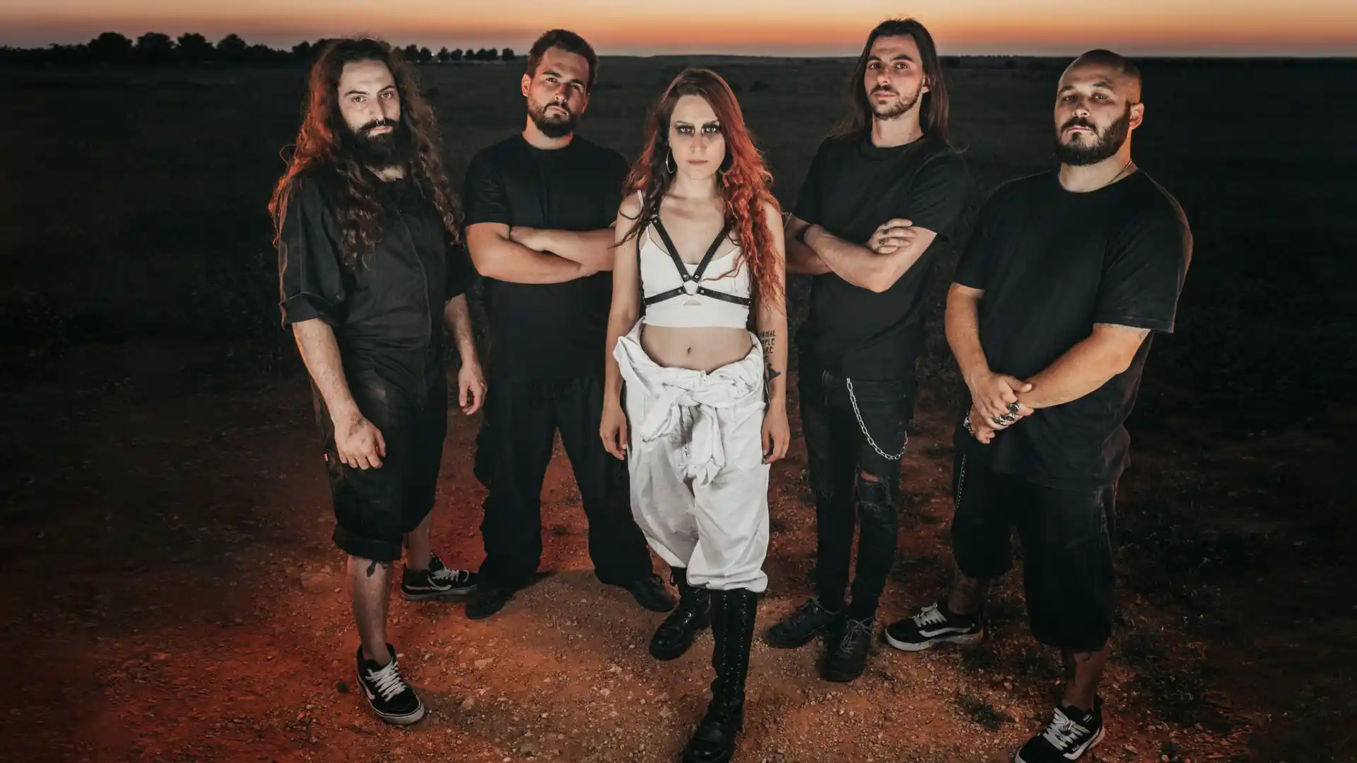 A Dark Reborn anuncia nuevas fechas – The sound of the embryo