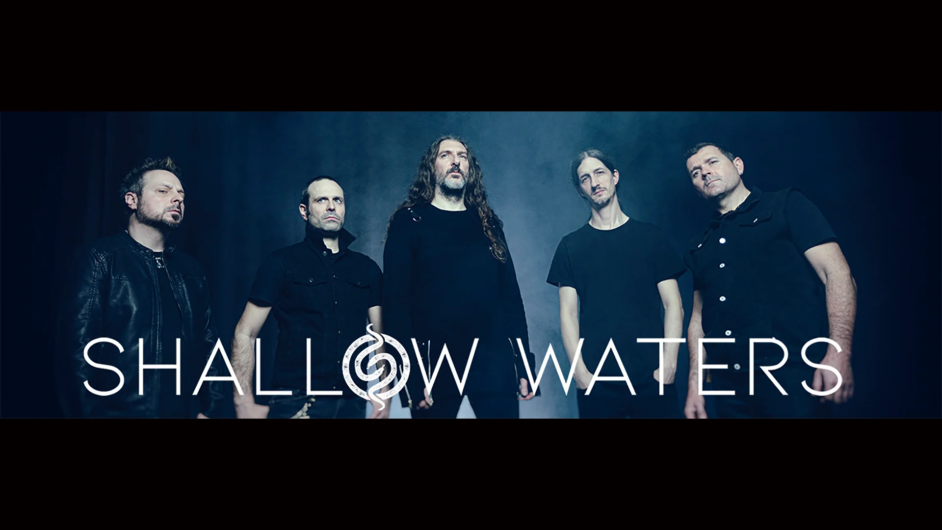 Shallow Waters estrena videoclip “All Colours Blur To One” - The sound ...