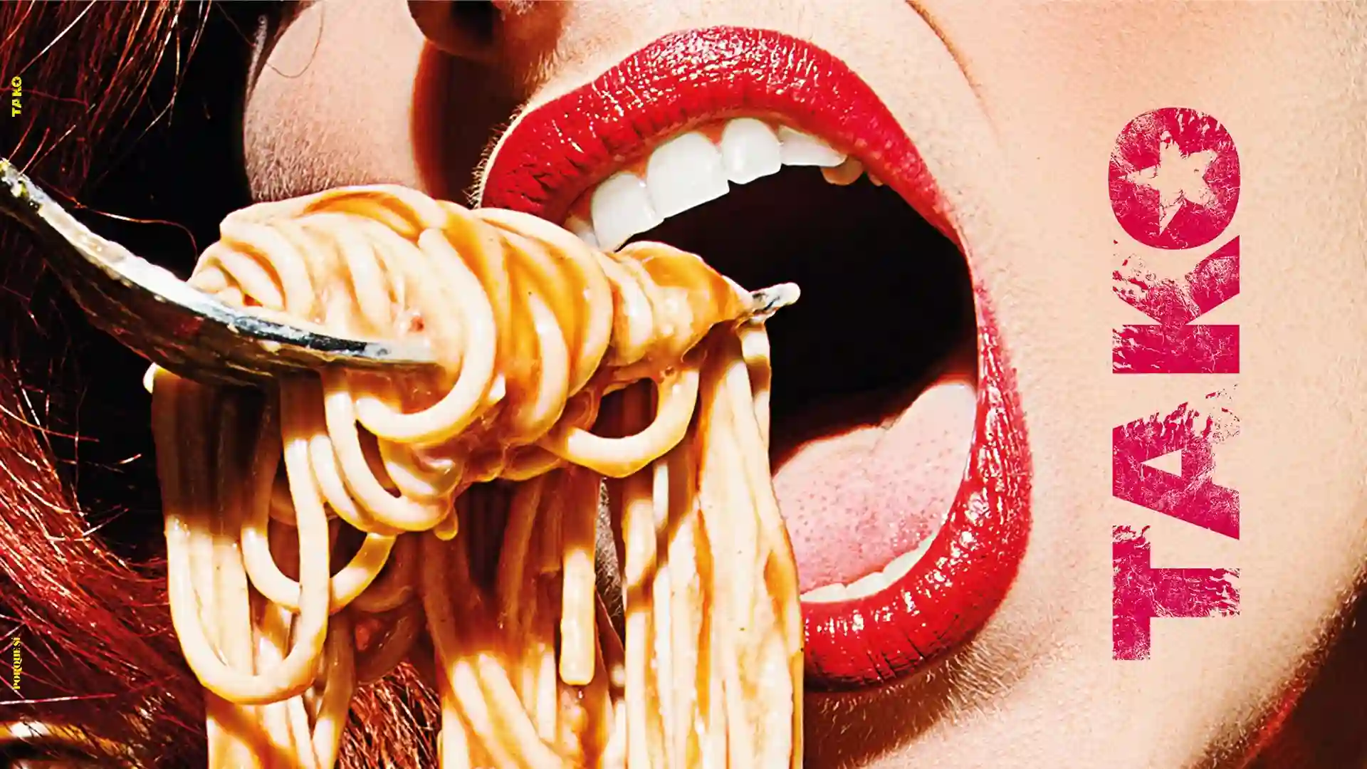 Tako anuncia nuevas fechas de su gira “Porque Sí” – The sound of the embryo