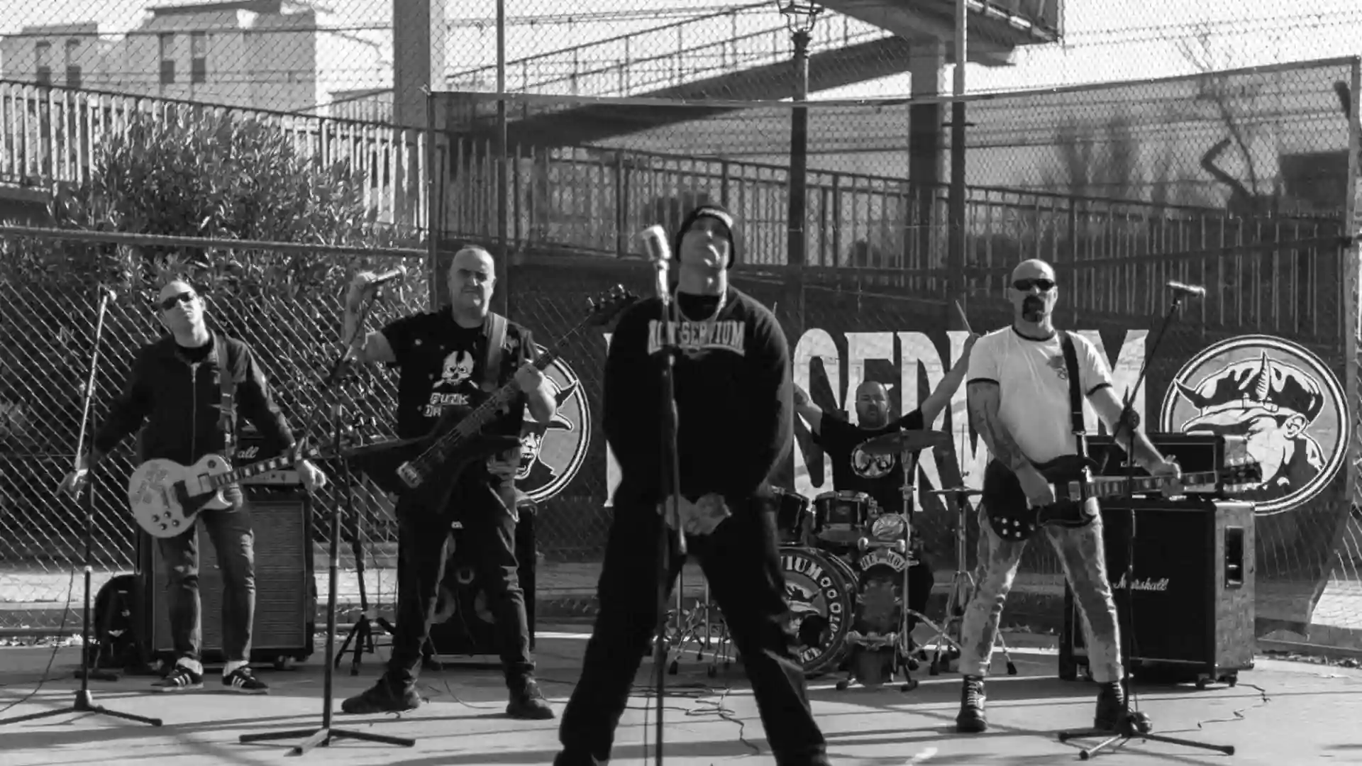 “Killer”, nuevo videoclip de Non Servium - The sound of the embryo