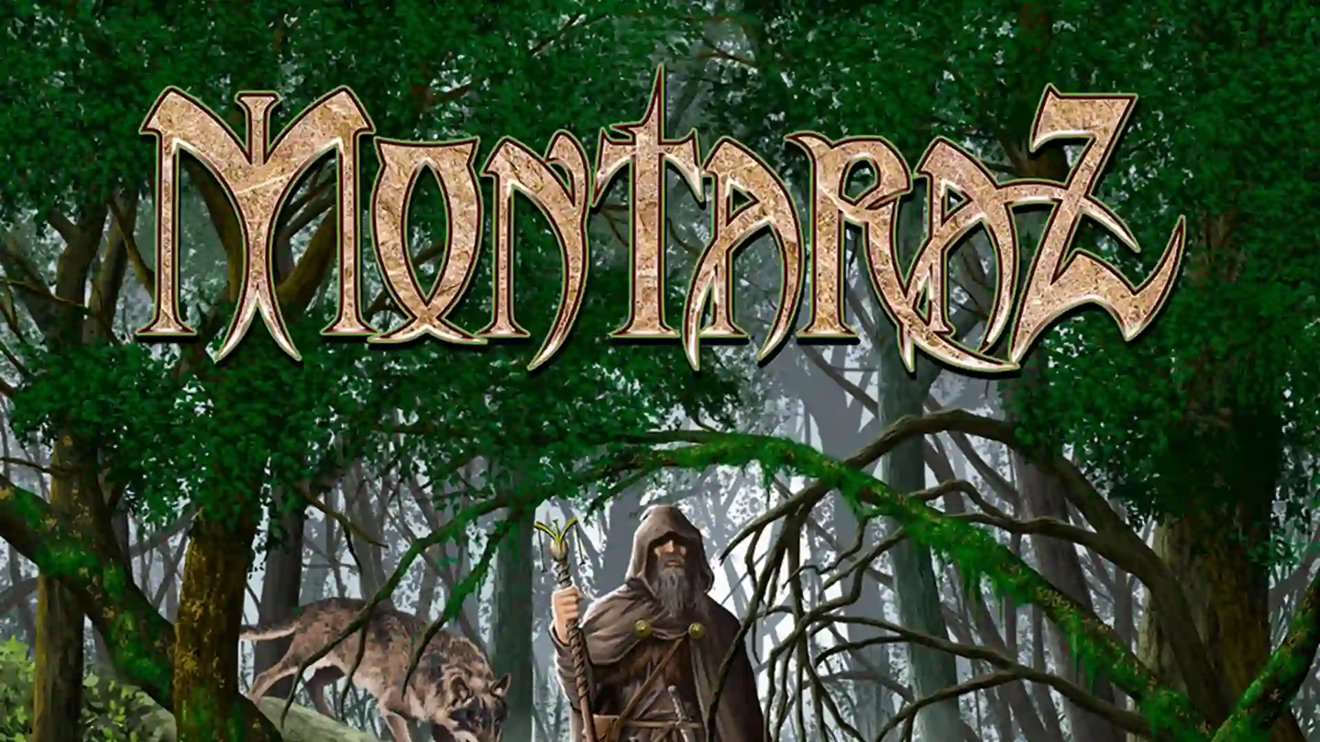 Portada del próximo disco de Montaraz – The sound of the embryo