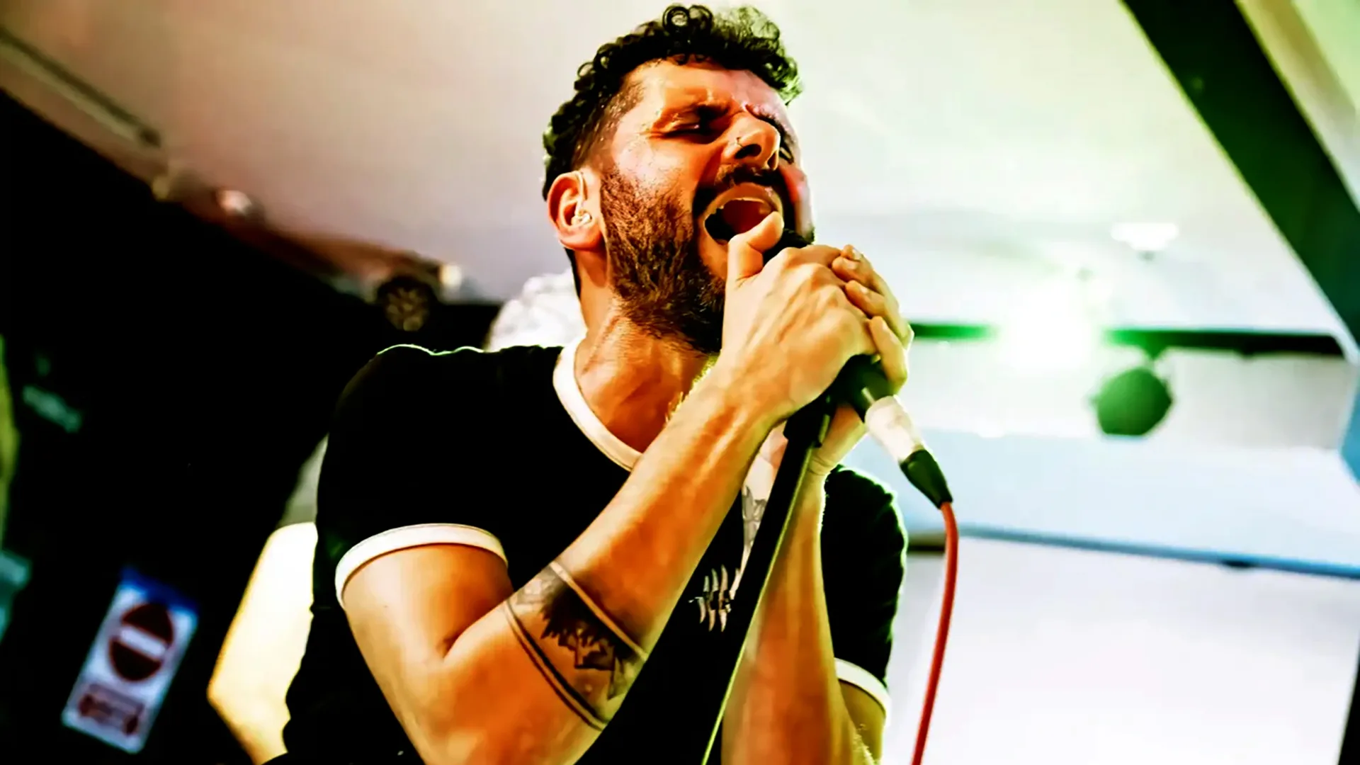 Orihen estrena videoclip “La Ira” – The sound of the embryo