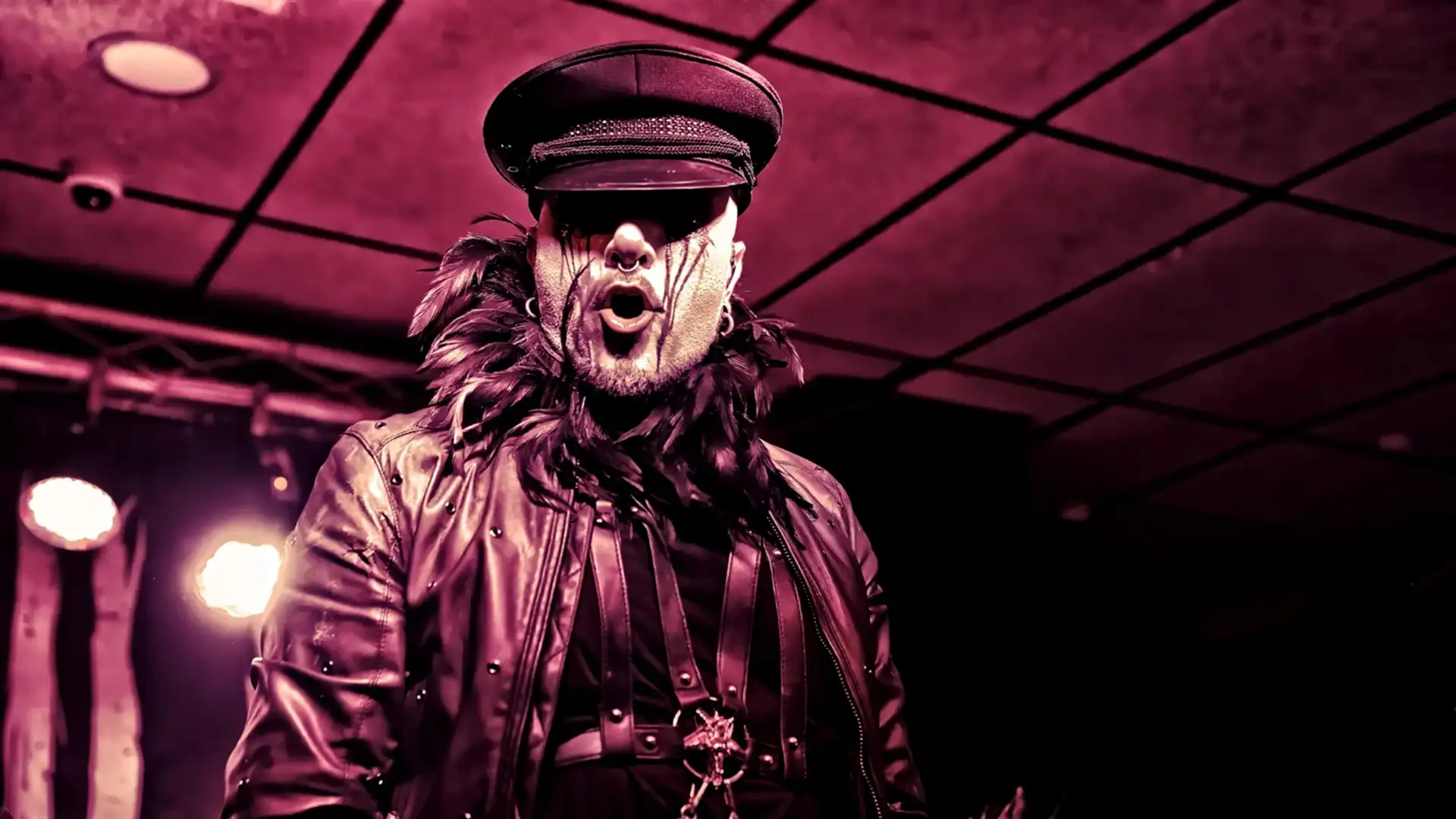 Killus anuncia las primeras fechas de su gira “XXV Years Feeding The ...