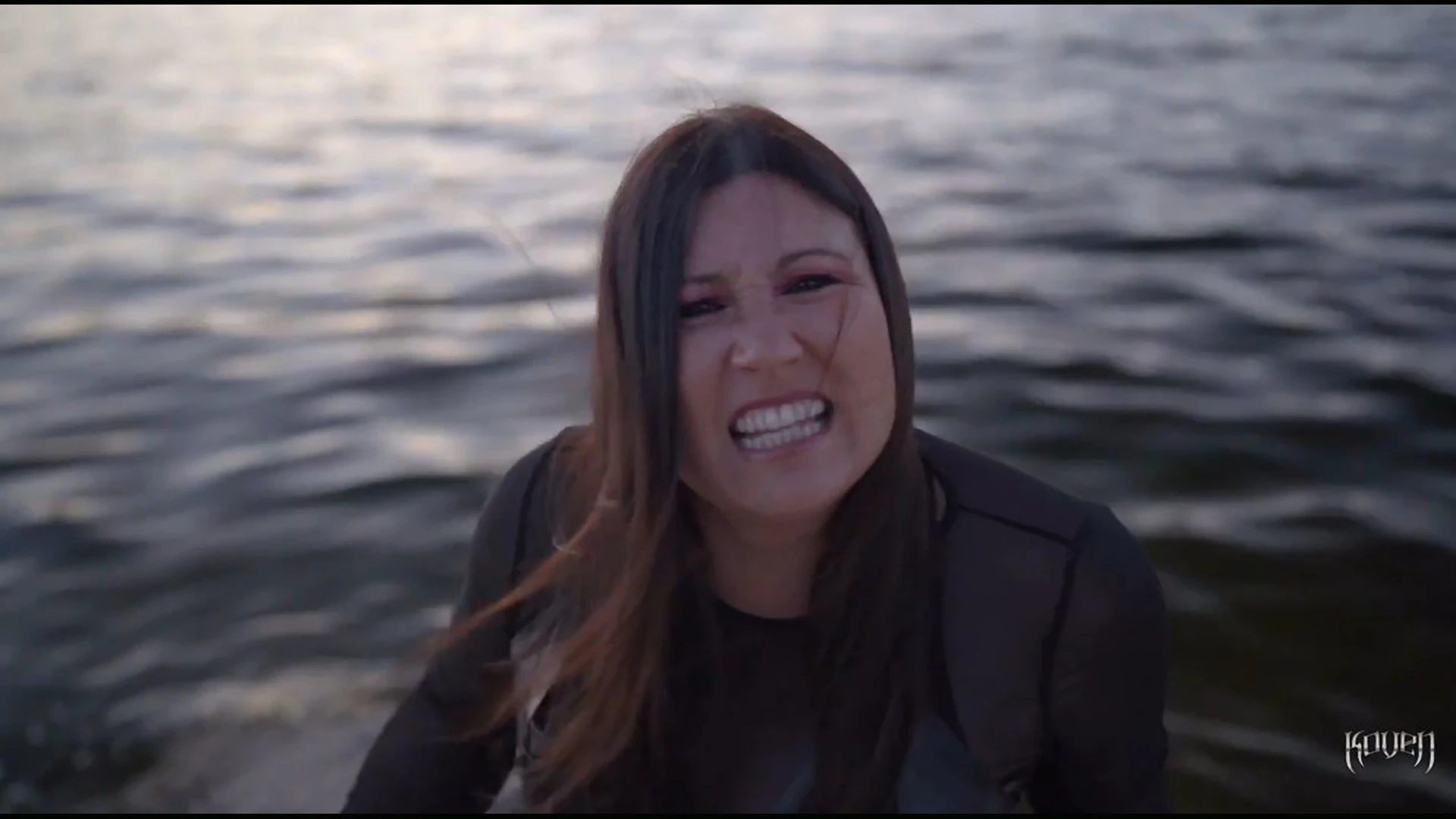 “KaizeN”, nuevo videoclip de KoveN - The sound of the embryo