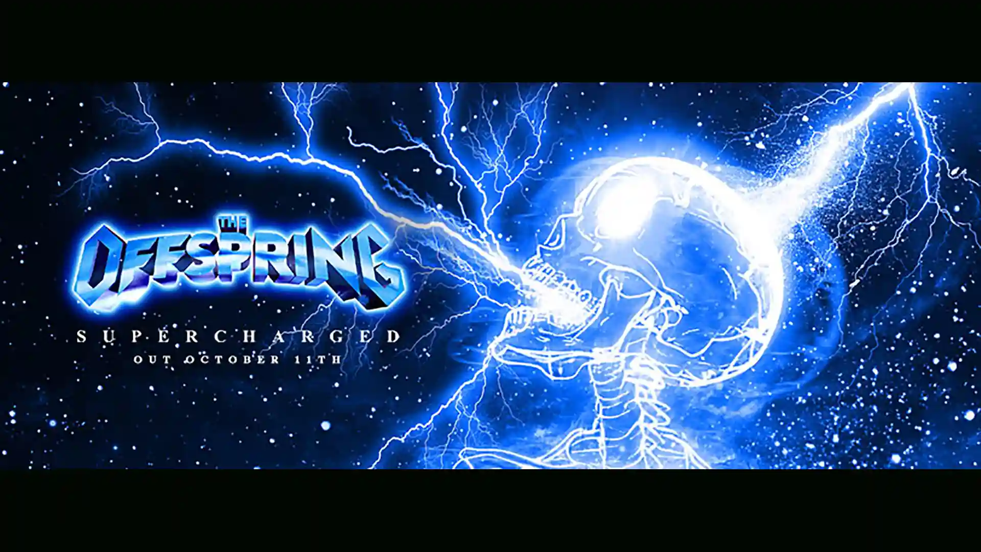 The Offspring estrena single “Make It All Right” - The sound of the embryo