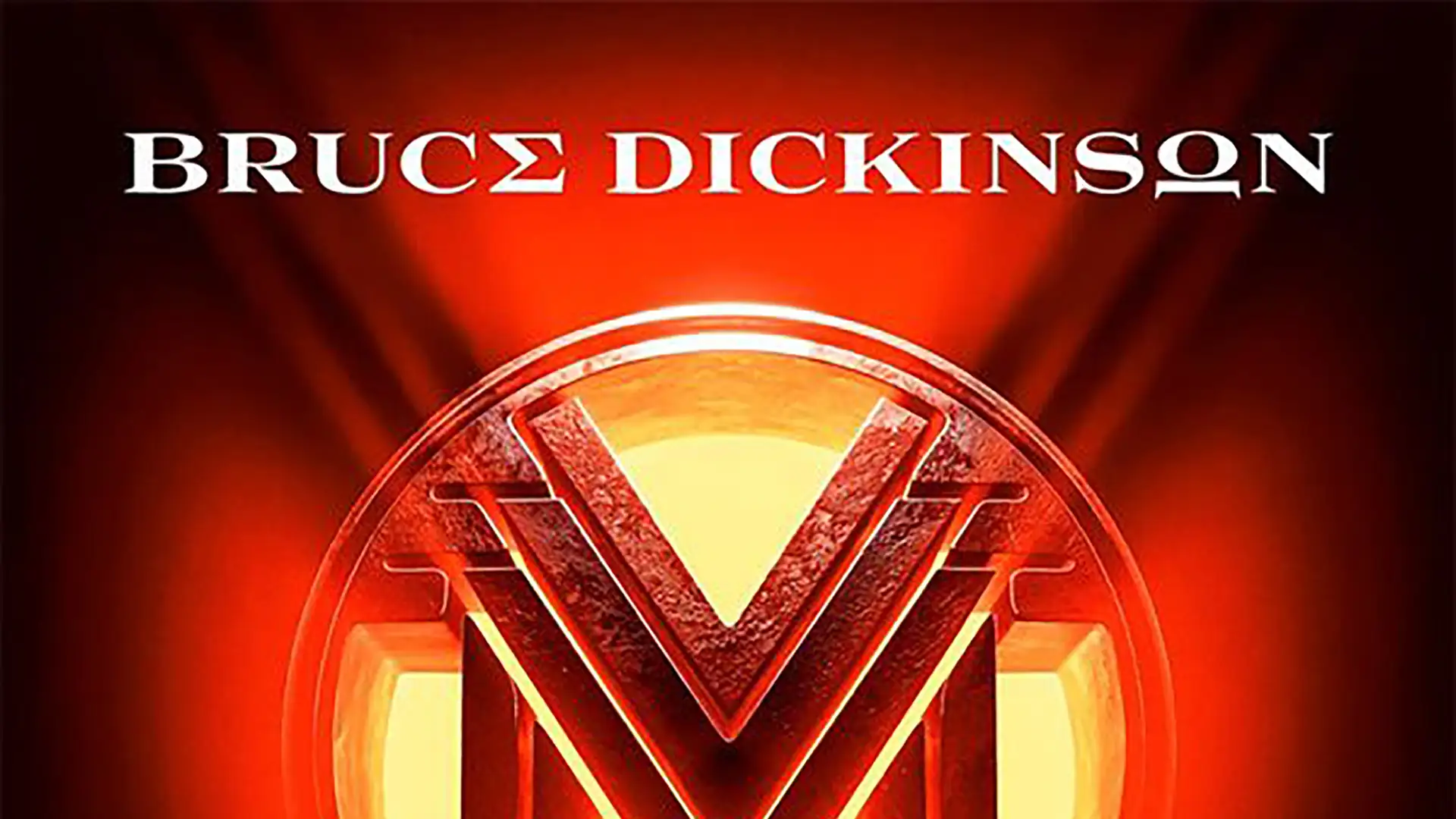 “Resurrection Men”, próximo single de Bruce Dickinson - The sound of ...