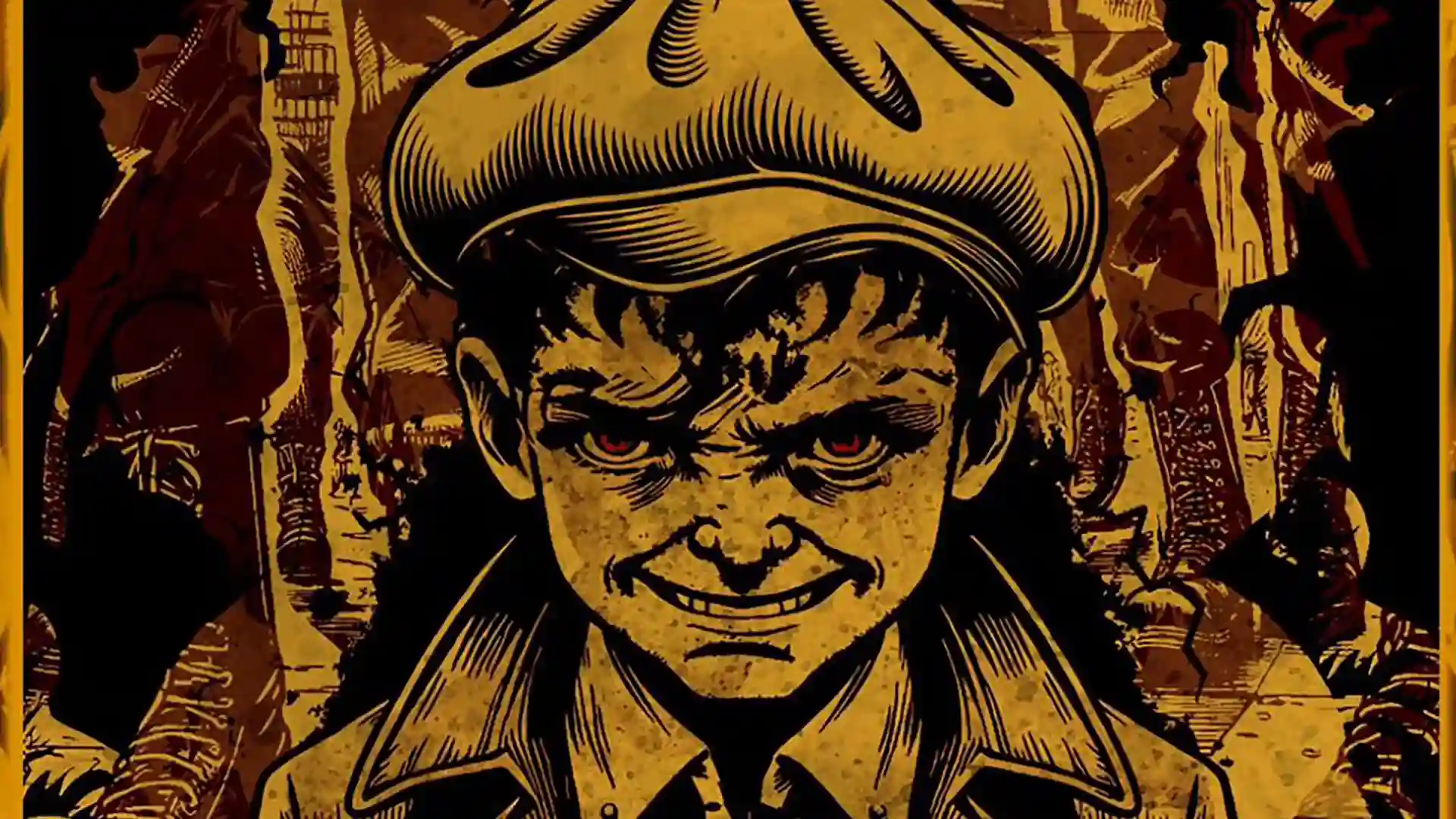 Non Servium anuncia las fechas de la segunda parte de su gira “Criatura ...