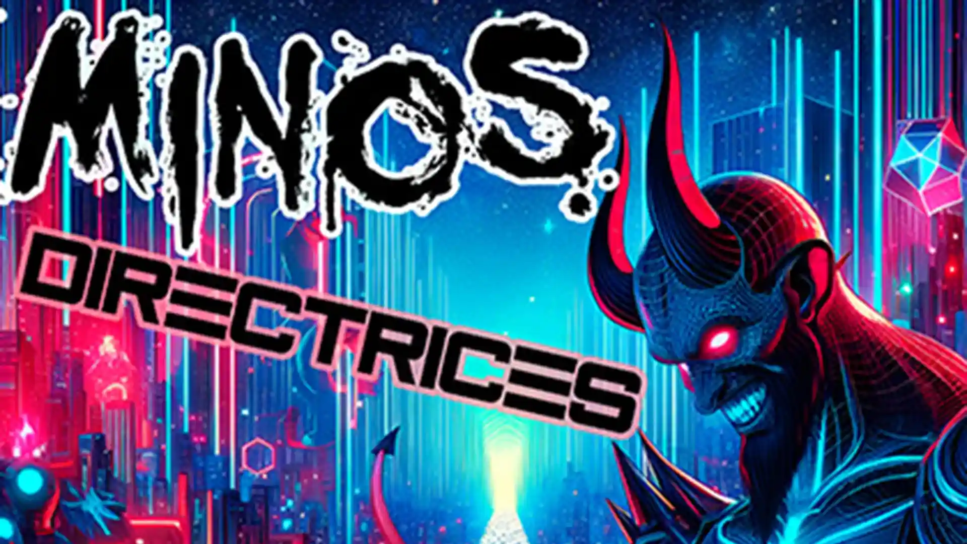 MINOS estrena videoclip “Directrices” | The sound of the embryo