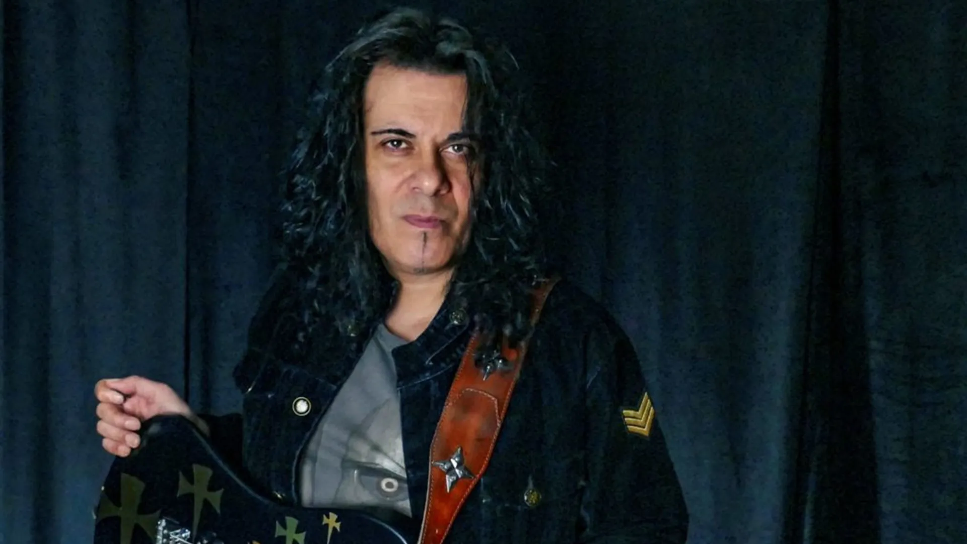 High Kings Rising, nuevo proyecto musical de Tony Hernando – The sound ...