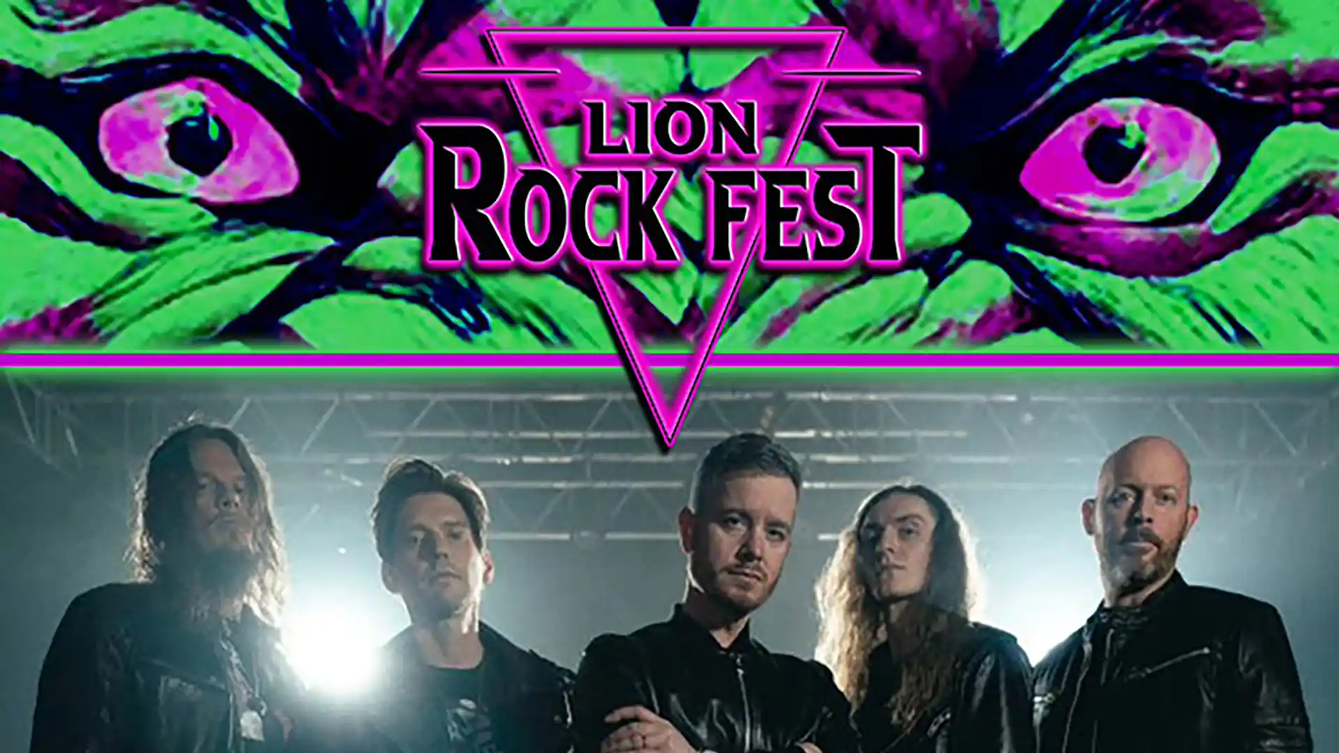 Remedy, nueva confirmación del Lion Rock Fest 2025 – The sound of the ...
