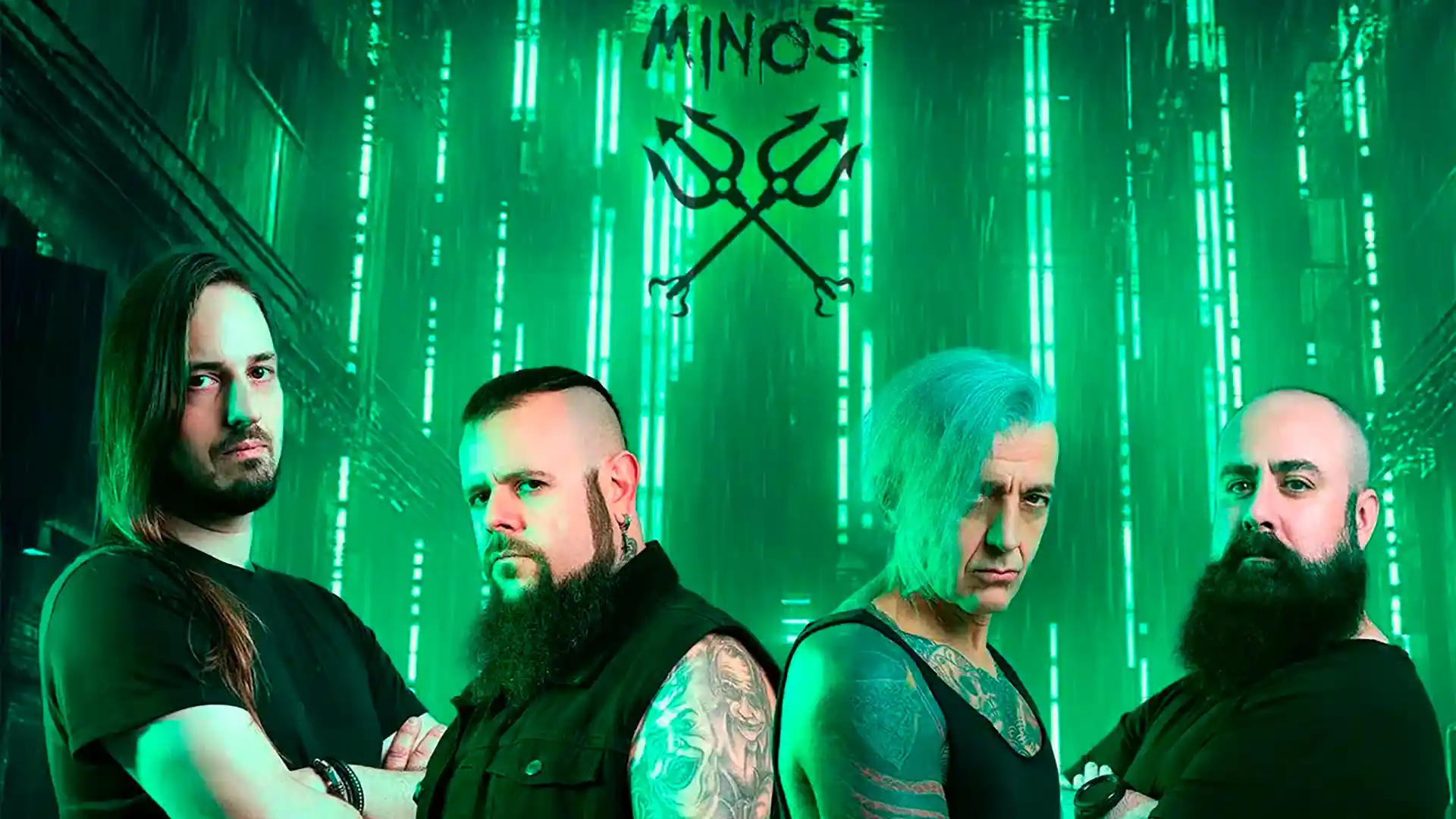 MINOS publica su primer sisco “Lóbrego” – The sound of the embryo