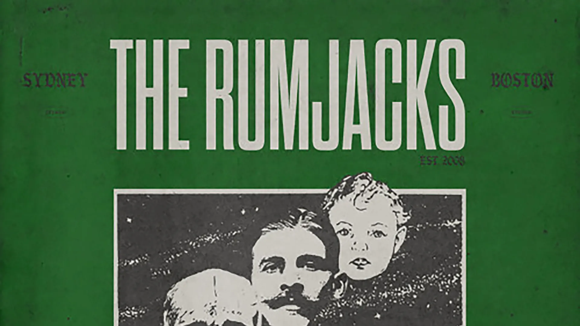 The Rumjacks estrena videoclip “Danny Boy” – The sound of the embryo