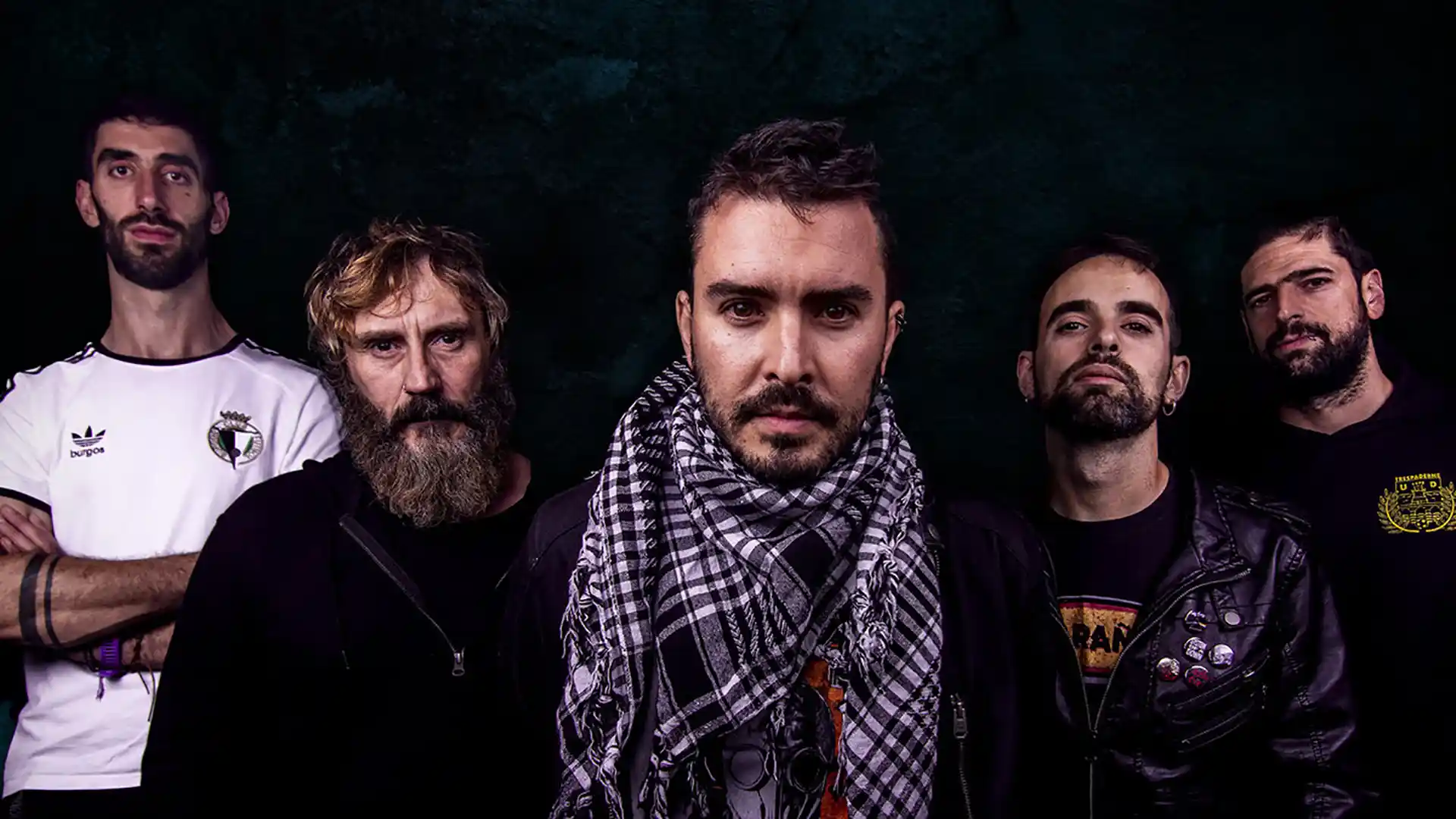 Los del Humo, primera confirmación de la duodécima edición del Rock’N ...