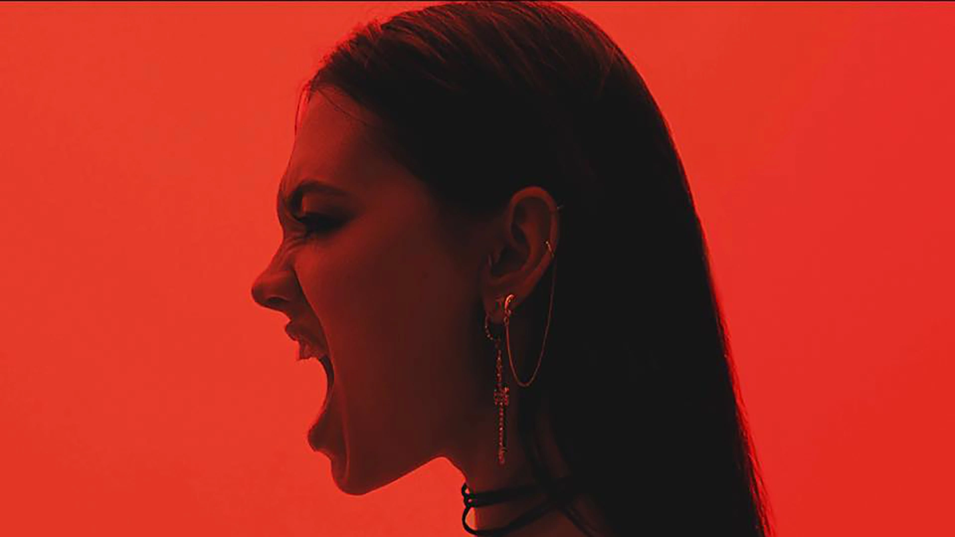 NOAPOLOGY estrena videoclip “On The Edge” - The sound of the embryo